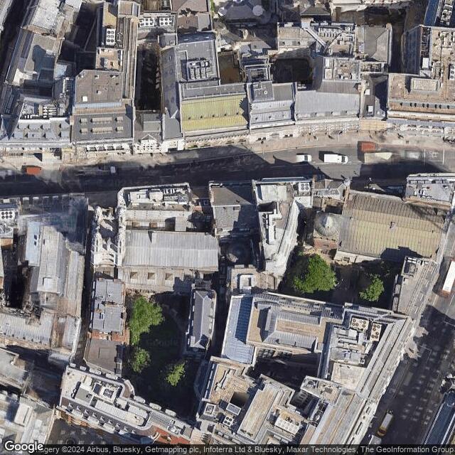 Stack Maps - Stack Maps