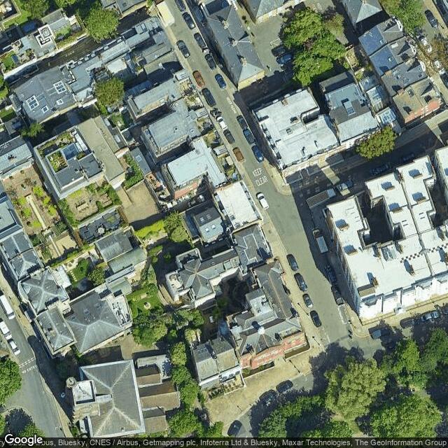 Stack Maps - Stack Maps