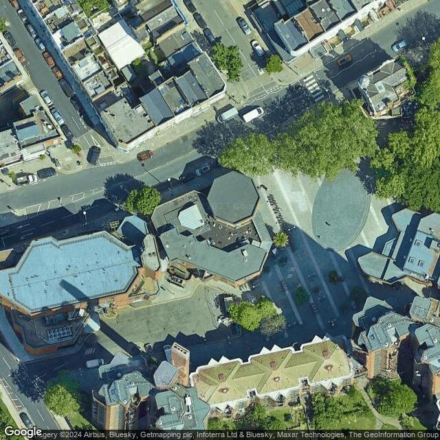 Stack Maps - Stack Maps