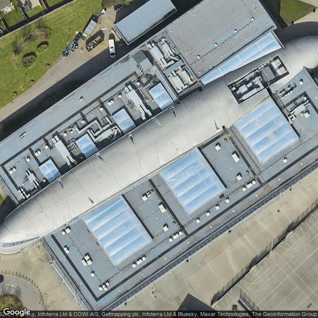 Stack Maps - Stack Maps