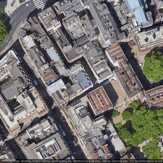 Stack Maps - Stack Maps