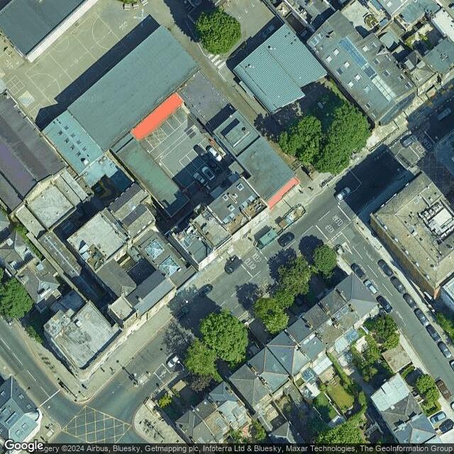 Stack Maps - Stack Maps