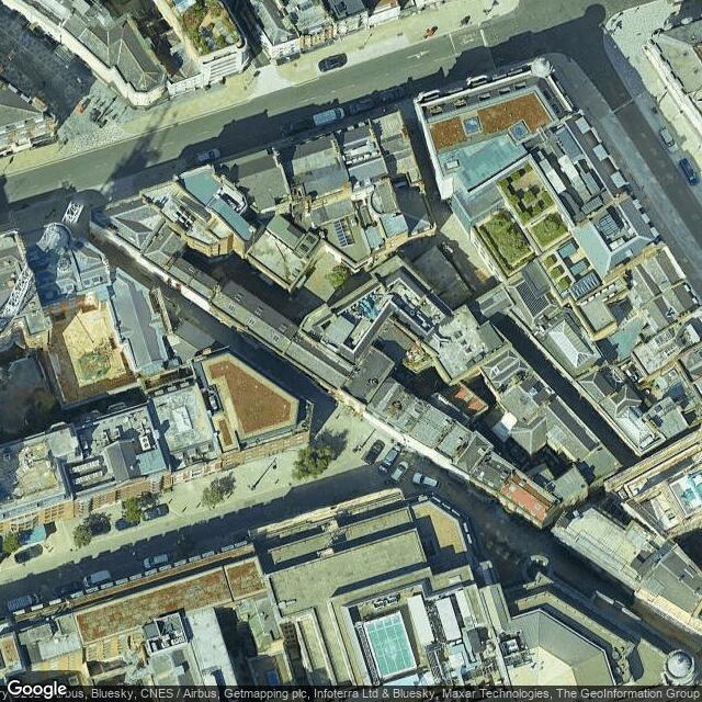 Stack Maps - Stack Maps