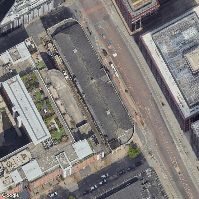 Stack Maps - Stack Maps