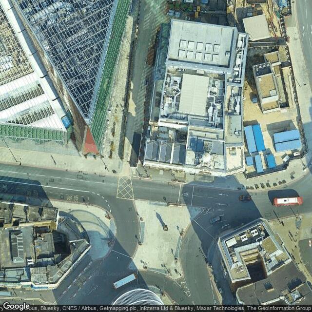 Stack Maps - Stack Maps