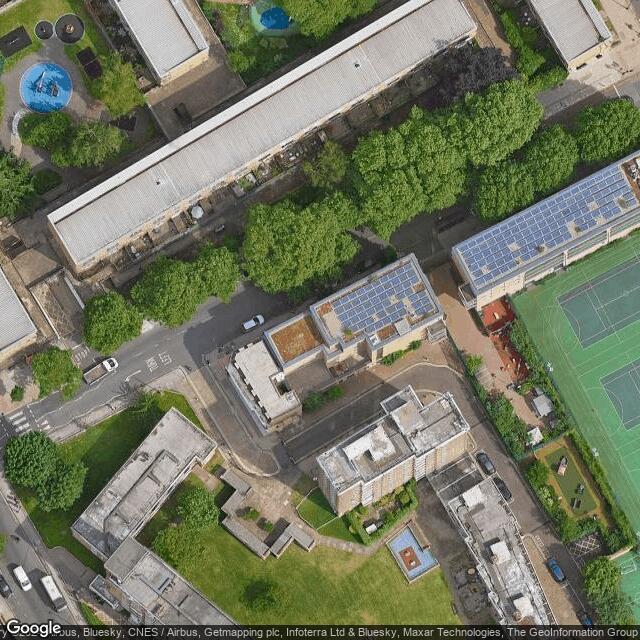 Stack Maps - Stack Maps