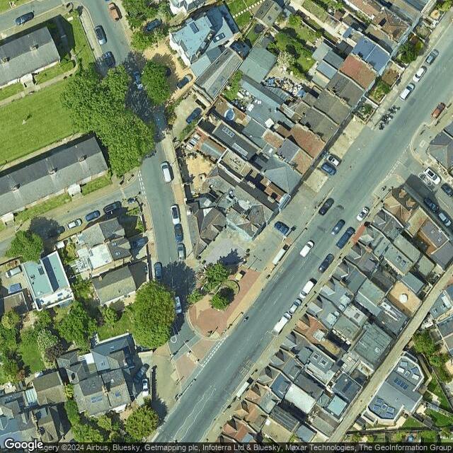 Stack Maps - Stack Maps