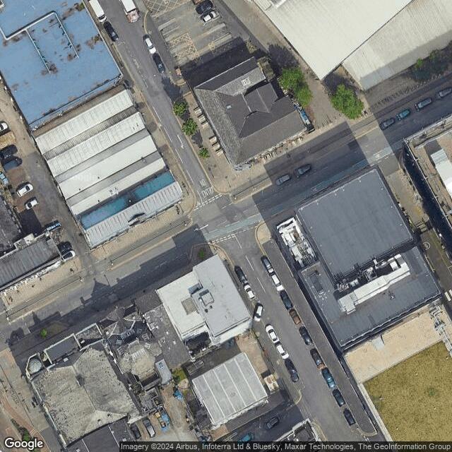 Stack Maps - Stack Maps