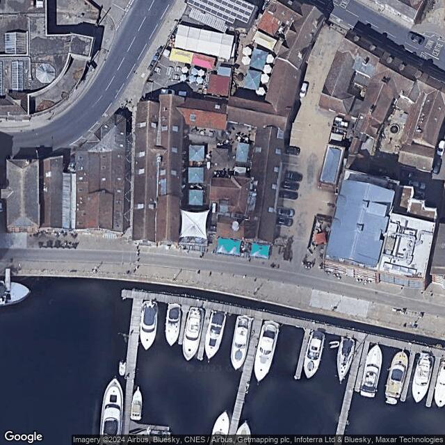 Stack Maps - Stack Maps