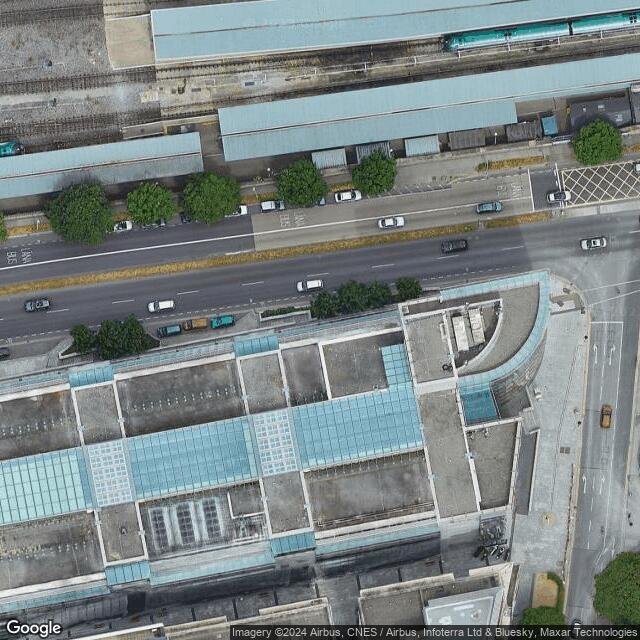 Stack Maps - Stack Maps