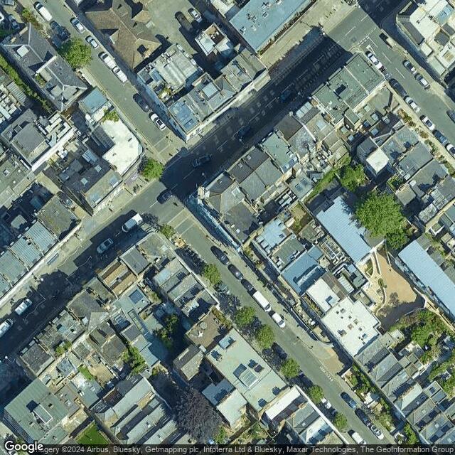 Stack Maps - Stack Maps