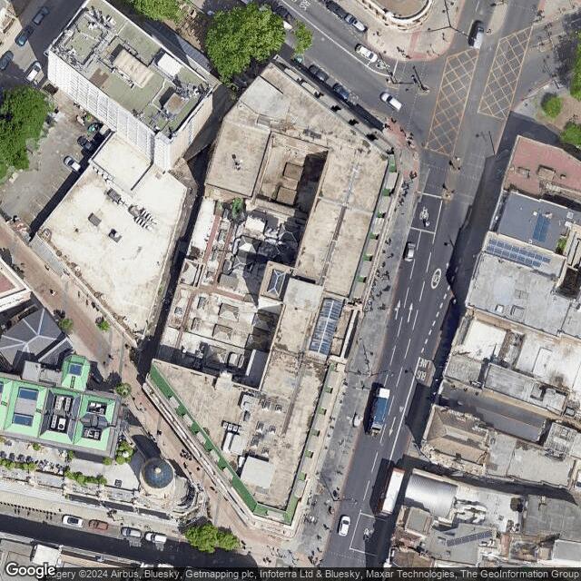 Stack Maps - Stack Maps