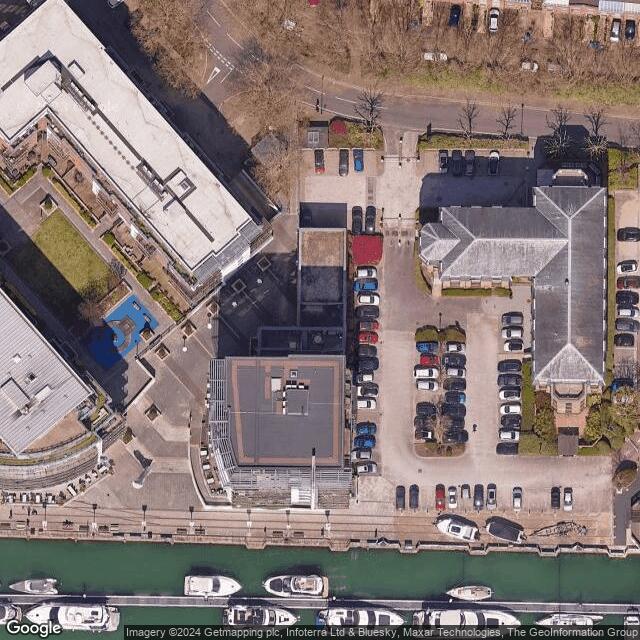 Stack Maps - Stack Maps