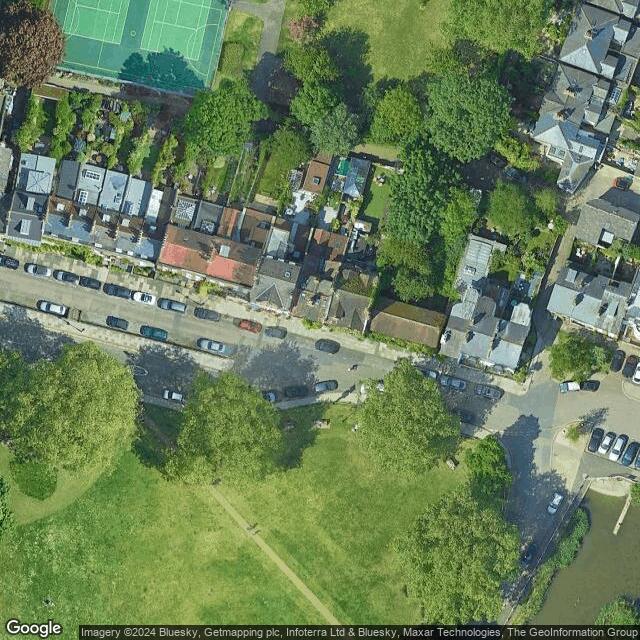 Stack Maps - Stack Maps