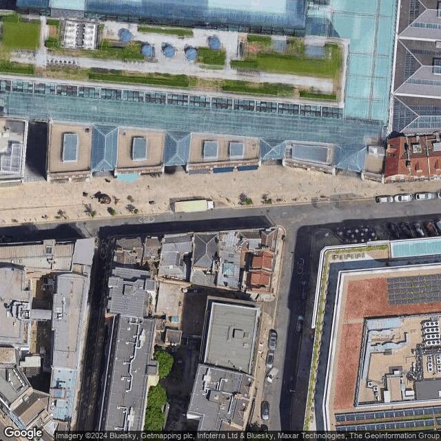 Stack Maps - Stack Maps