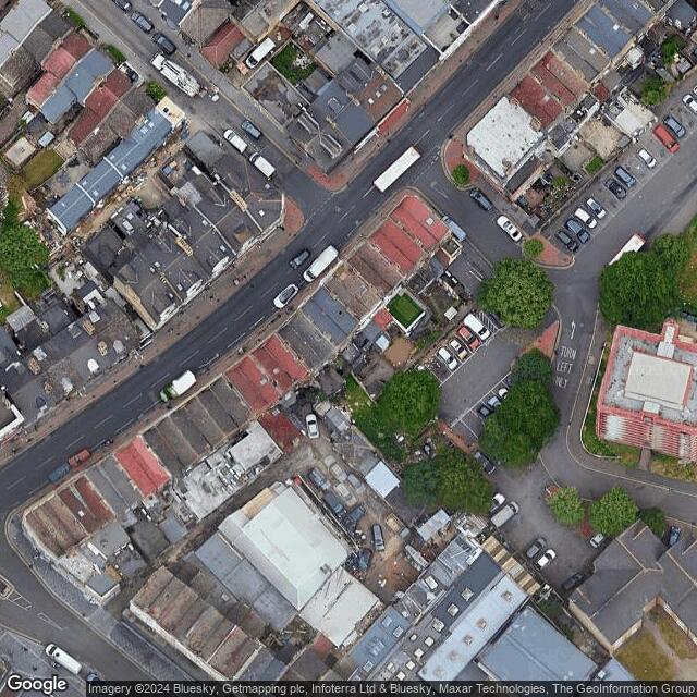 Stack Maps - Stack Maps