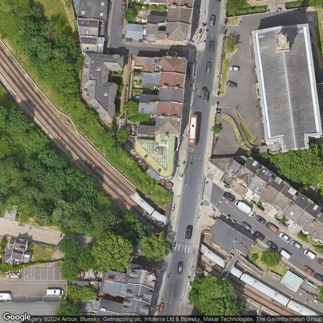 Stack Maps - Stack Maps