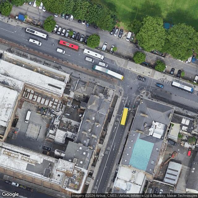 Stack Maps - Stack Maps