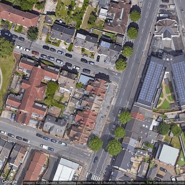 Stack Maps - Stack Maps