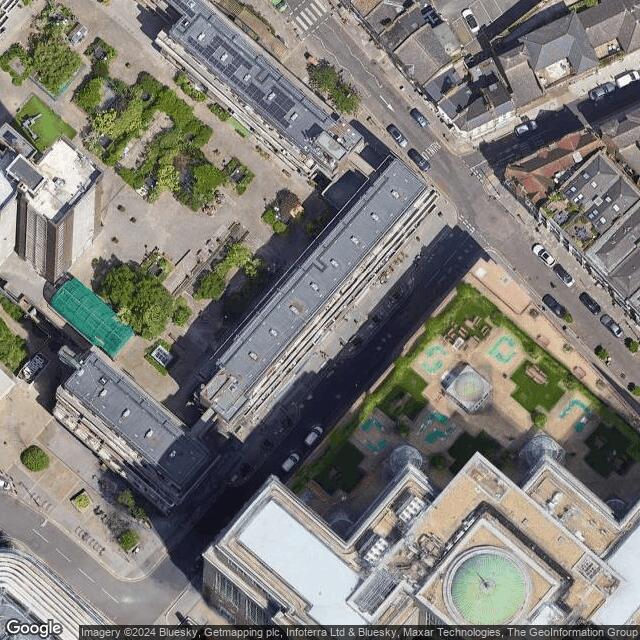 Stack Maps - Stack Maps