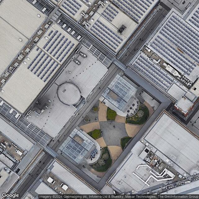 Stack Maps - Stack Maps