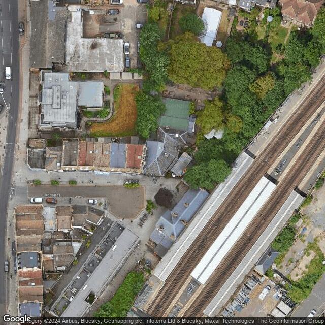 Stack Maps - Stack Maps