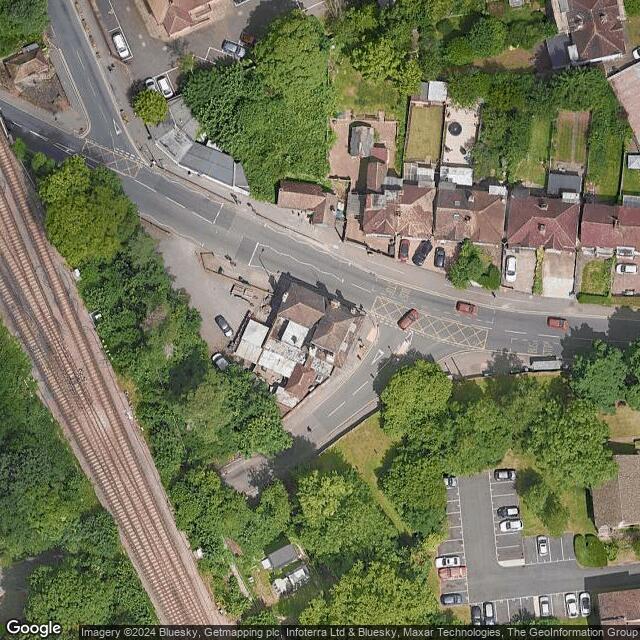 Stack Maps - Stack Maps