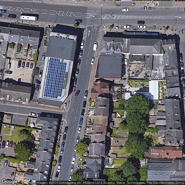 Stack Maps - Stack Maps