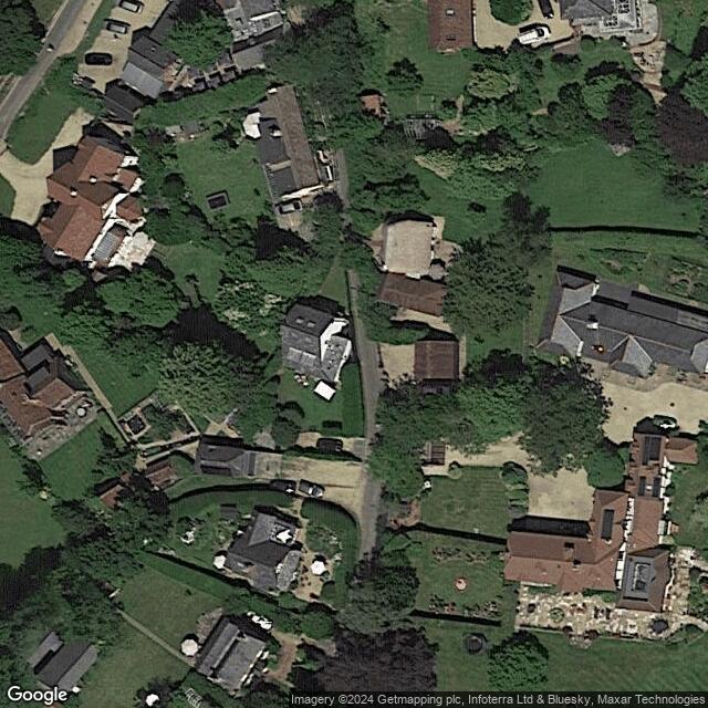 Stack Maps - Stack Maps