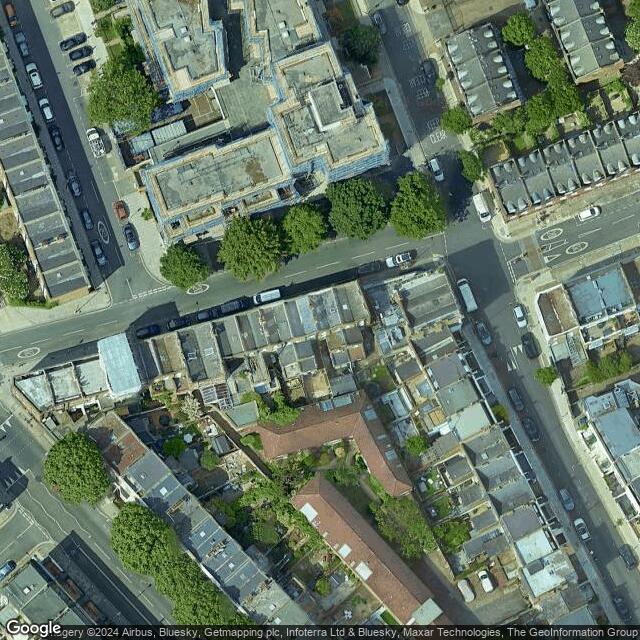 Stack Maps - Stack Maps