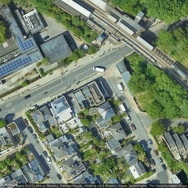 Stack Maps - Stack Maps