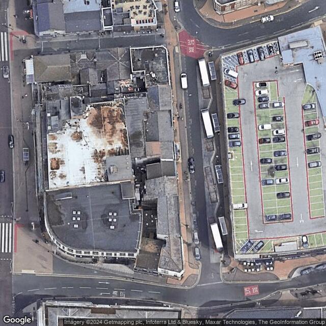 Stack Maps - Stack Maps