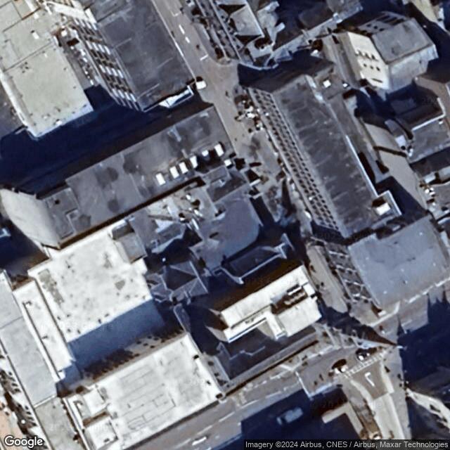 Stack Maps - Stack Maps