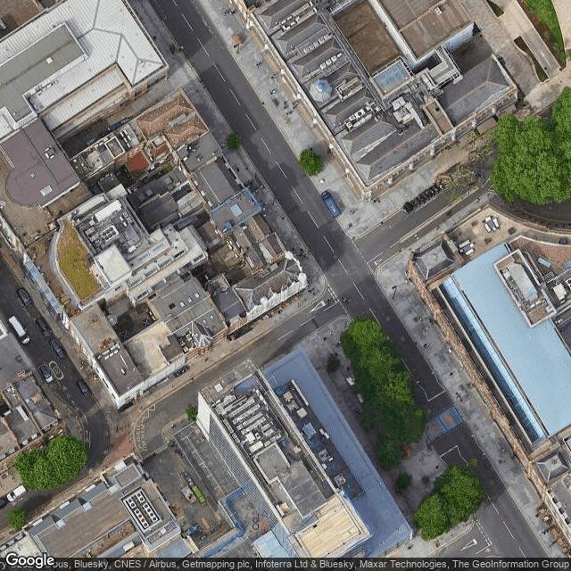 Stack Maps - Stack Maps