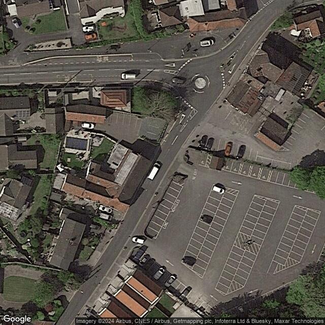 Stack Maps - Stack Maps