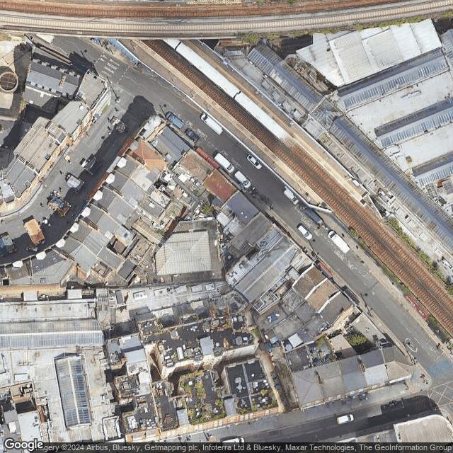 Stack Maps - Stack Maps