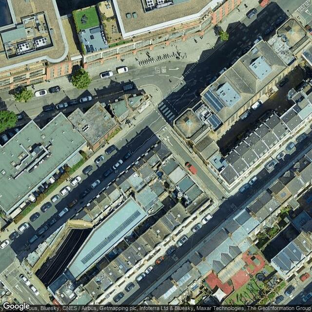 Stack Maps - Stack Maps