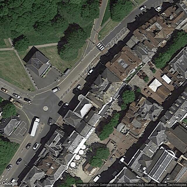 Stack Maps - Stack Maps