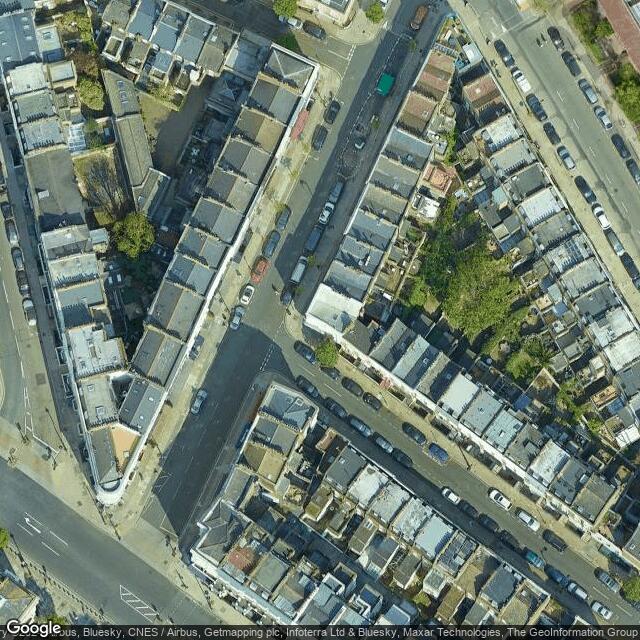 Stack Maps - Stack Maps