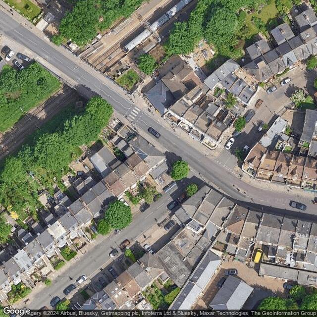 Stack Maps - Stack Maps