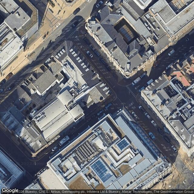 Stack Maps - Stack Maps