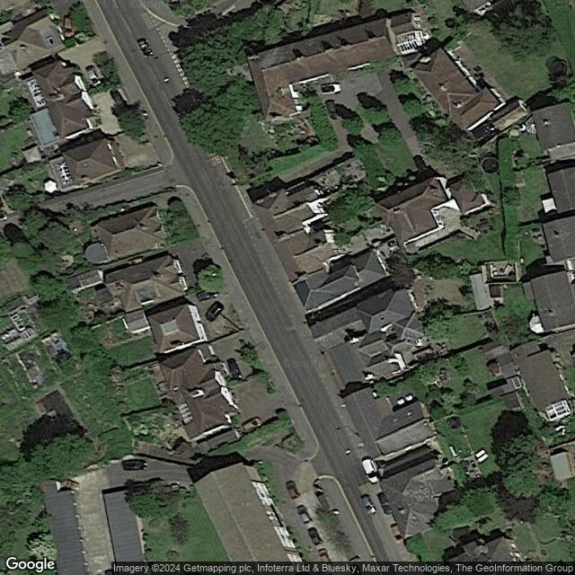 Stack Maps - Stack Maps