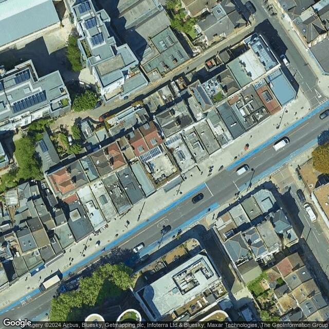 Stack Maps - Stack Maps