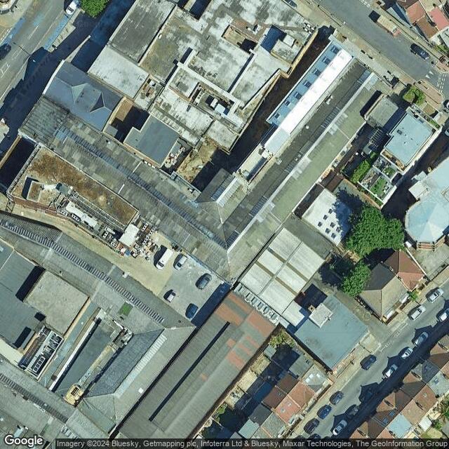 Stack Maps - Stack Maps