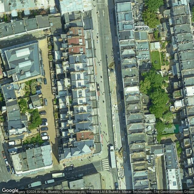 Stack Maps - Stack Maps