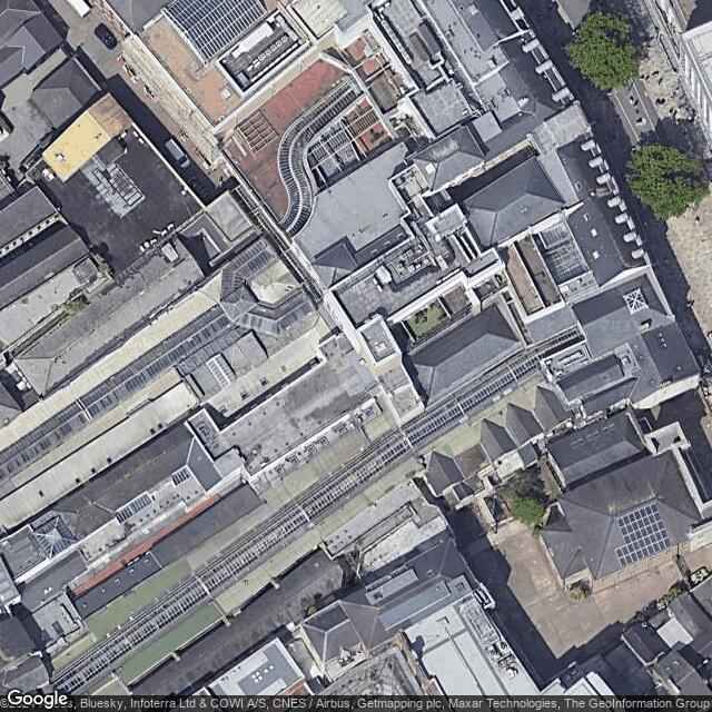 Stack Maps - Stack Maps