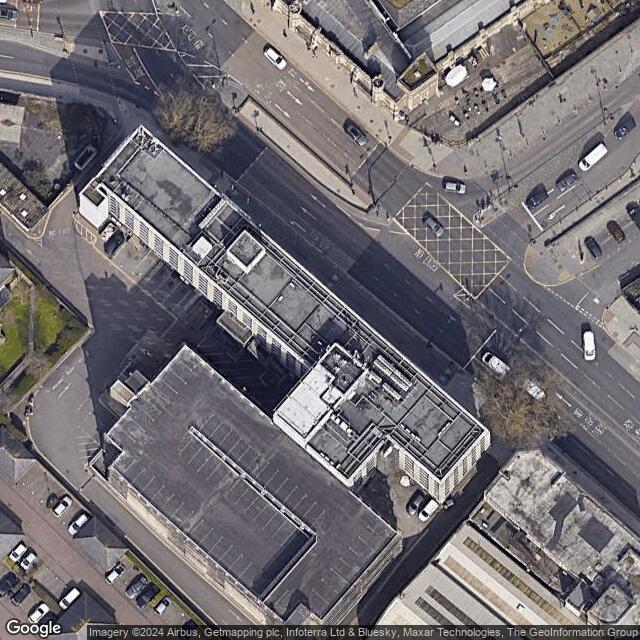 Stack Maps - Stack Maps