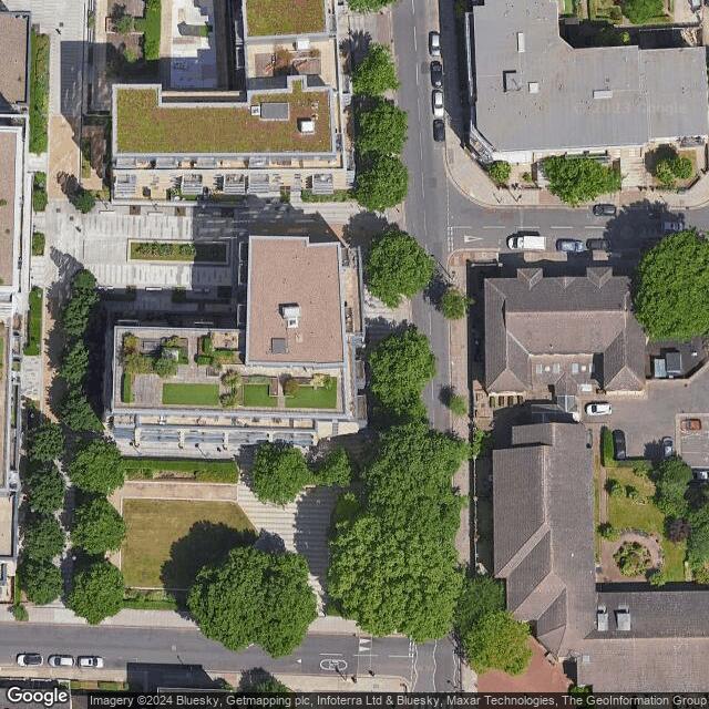 Stack Maps - Stack Maps