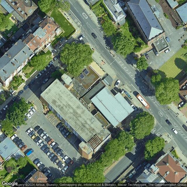 Stack Maps - Stack Maps