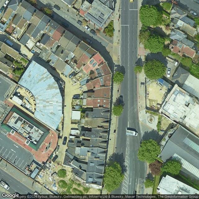 Stack Maps - Stack Maps